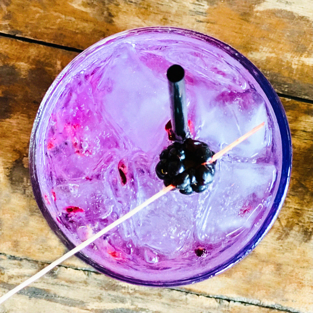 RECIPES - DFH Cocktails by Ariana Madix